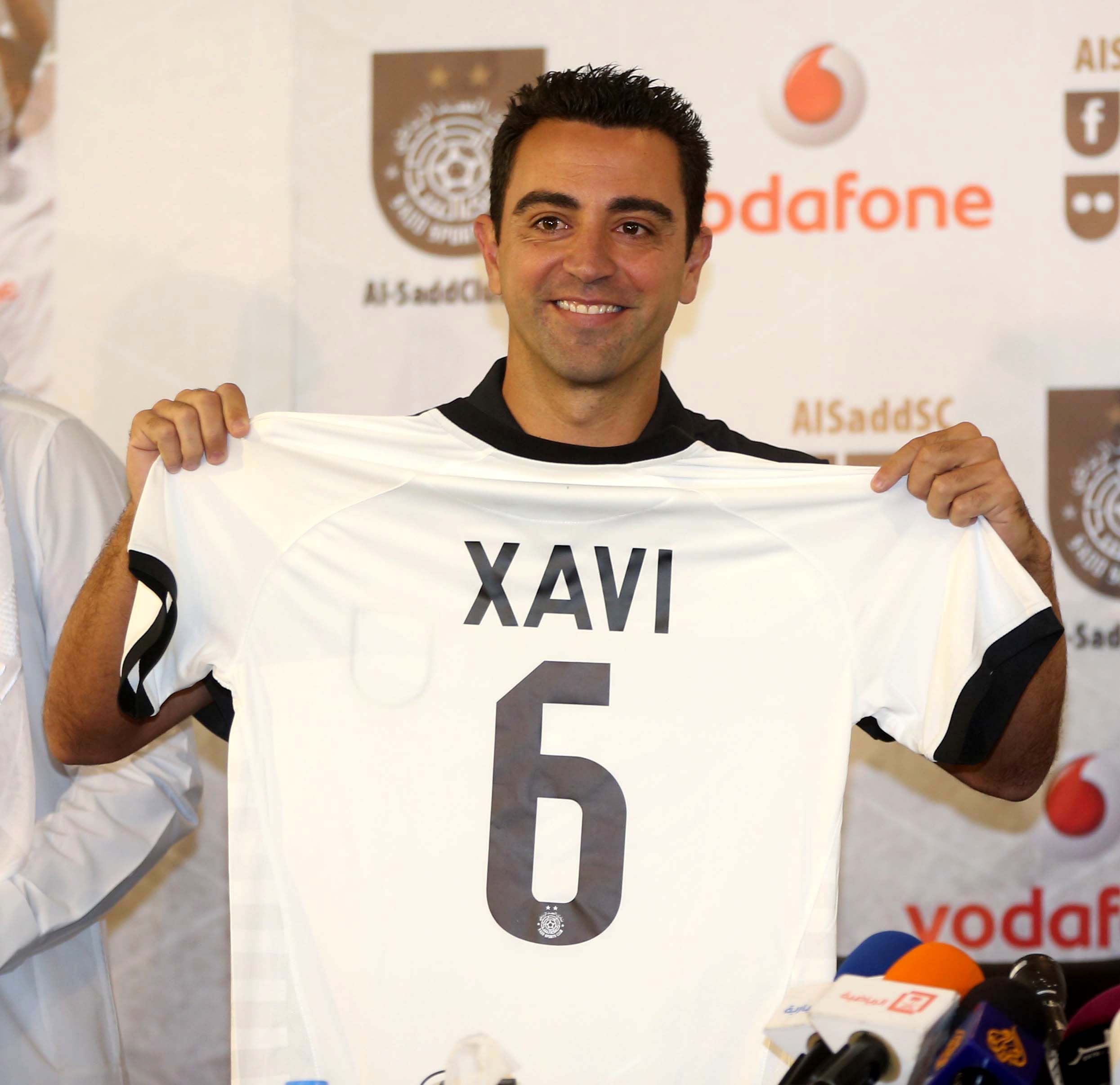 Xavi | Enciclopedie.info