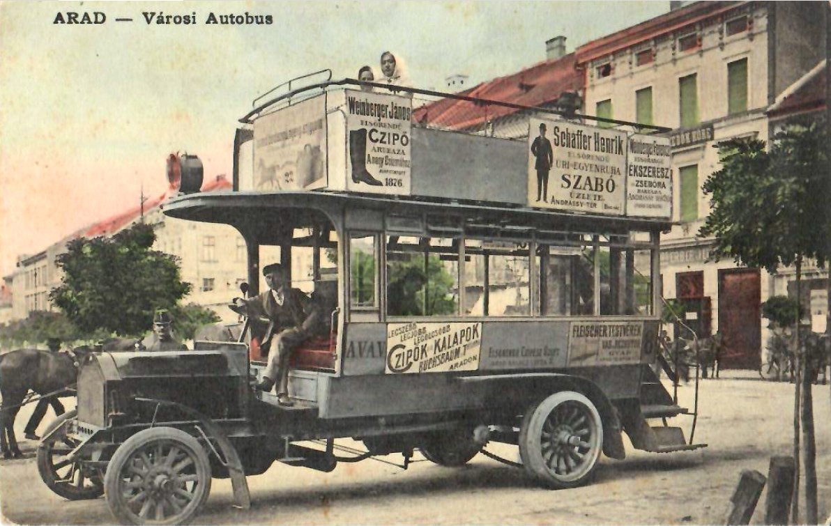 Autobuze în România | Enciclopedie.info