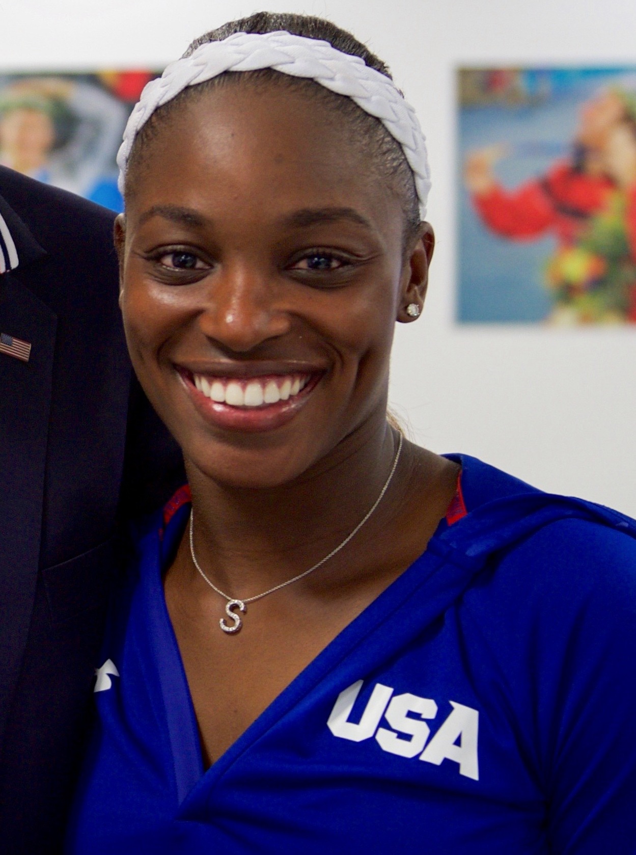 Sloane Stephens | Enciclopedie.info