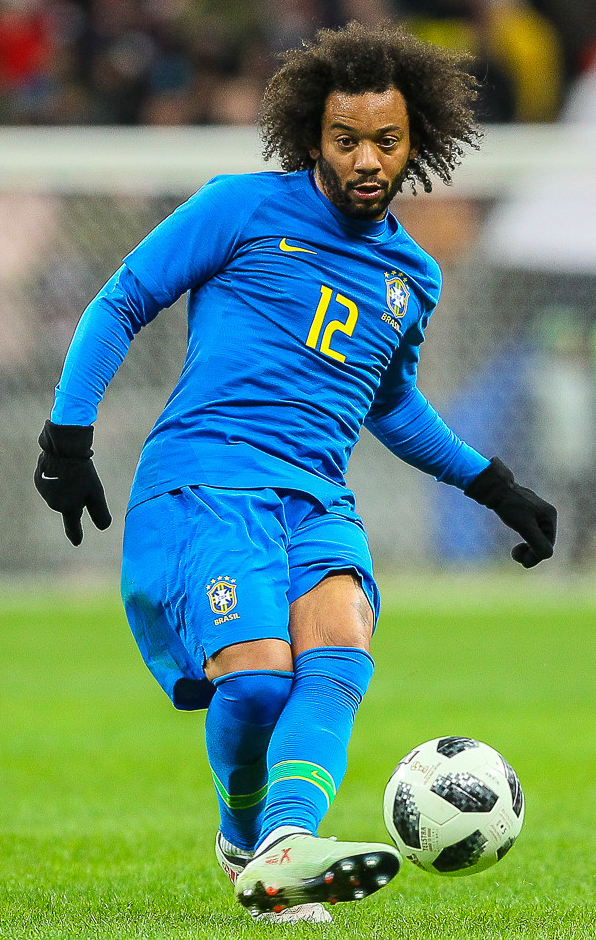 Marcelo | Enciclopedie.info