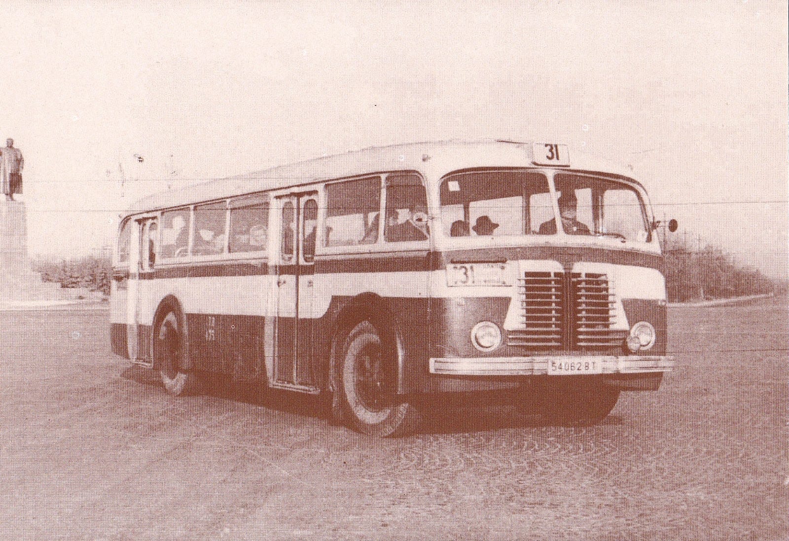 Autobuze în România | Enciclopedie.info